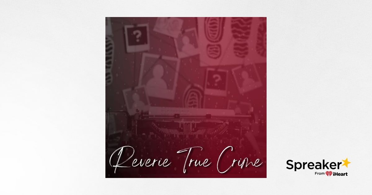 83. Vampires: The Murders of Stacey Mitchell and Edward Baldock in ...