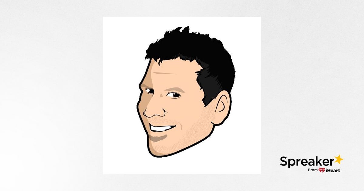 Laugh Track Comedy Cast with Mike Hickman