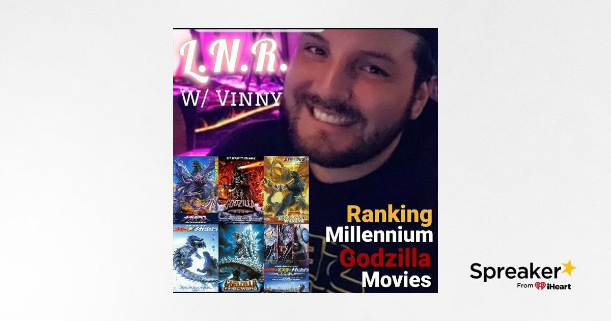 Ranking The Godzilla Millennium Movies