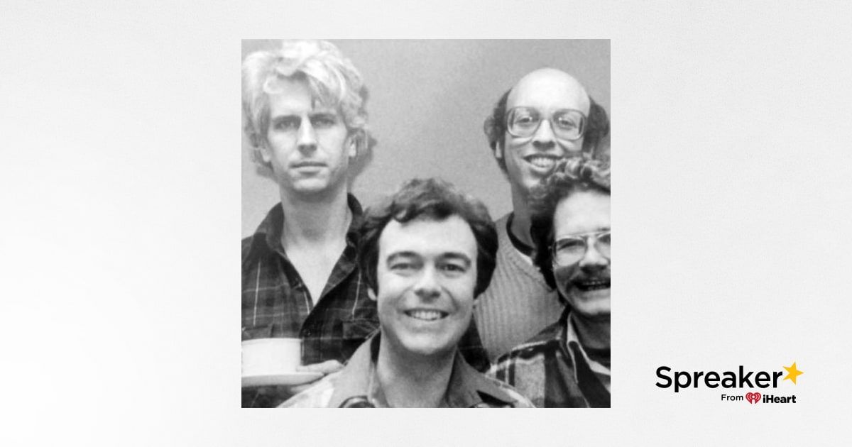 David Ossman On Philip Austin: What’s All This Brouhaha?