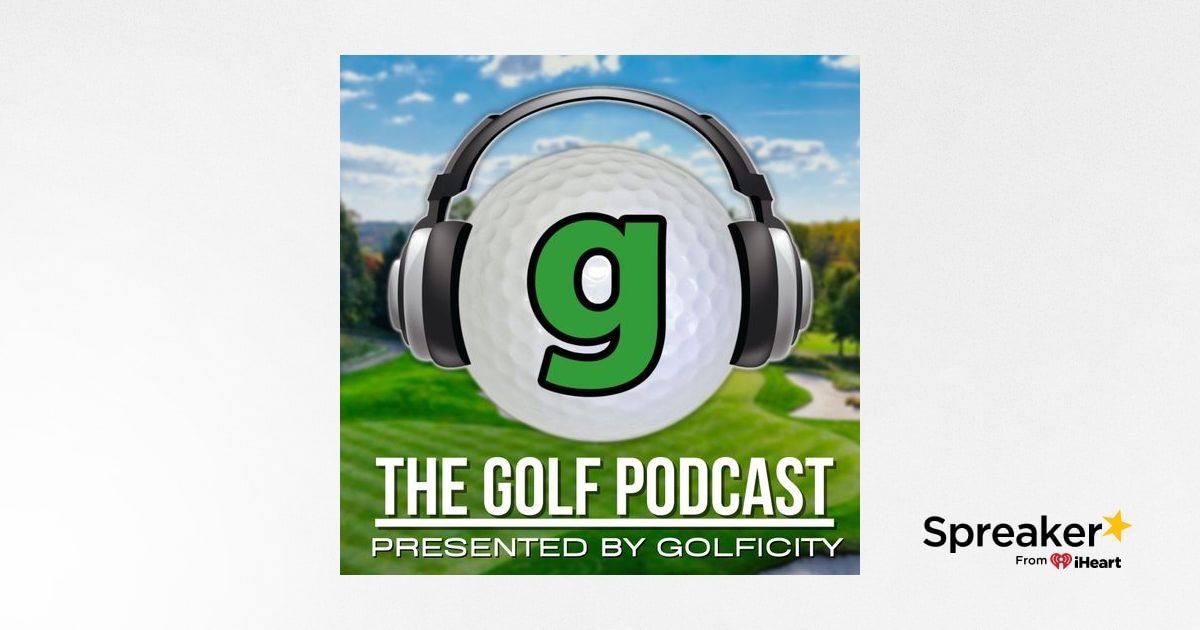 DECADE Golf System with Scott Fawcett and Lou Stagner