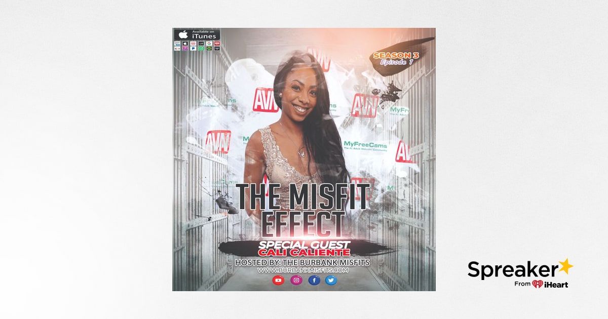 No Long a Secret Effect w/ Cali Caliente