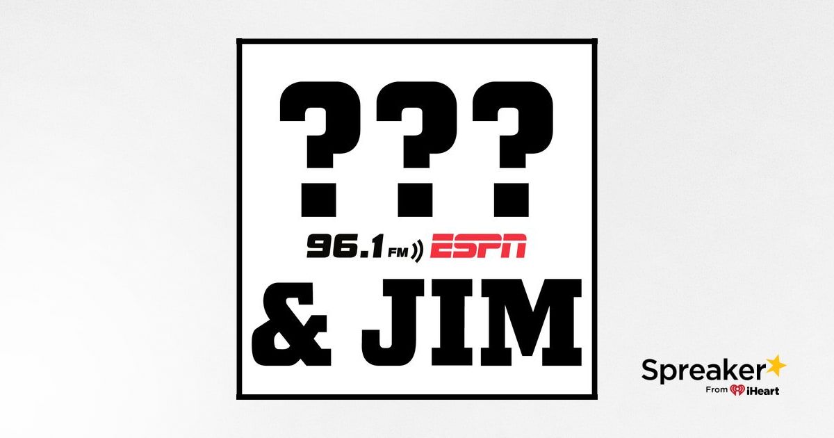 The "& Jim" Show