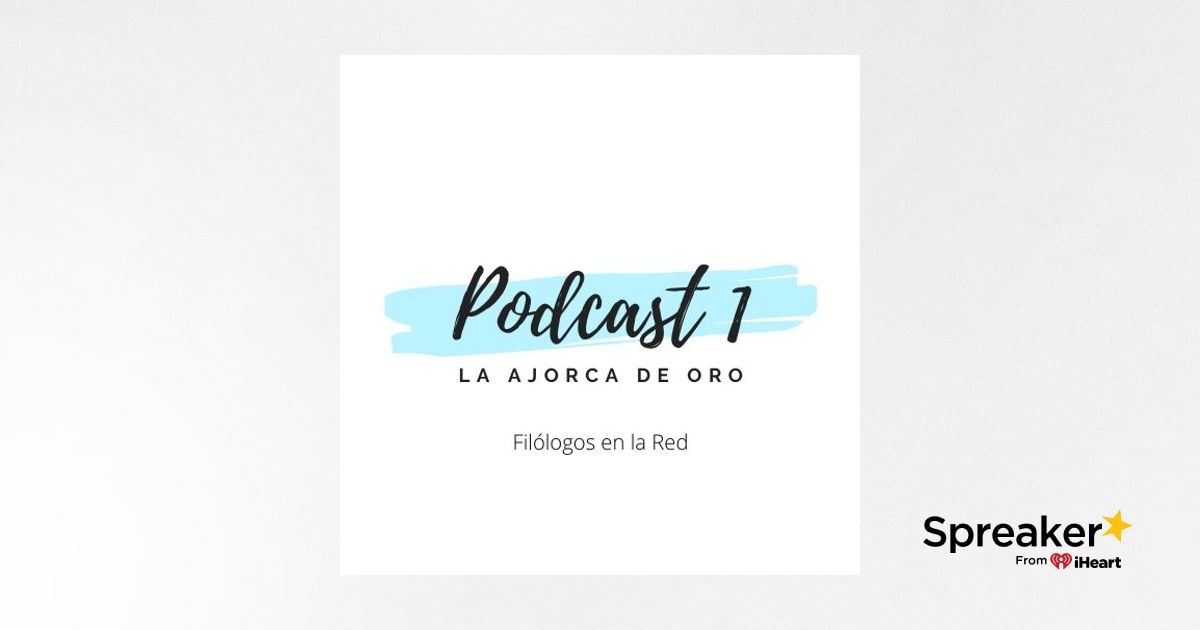 Un recorrido por La Ajorca de Oro