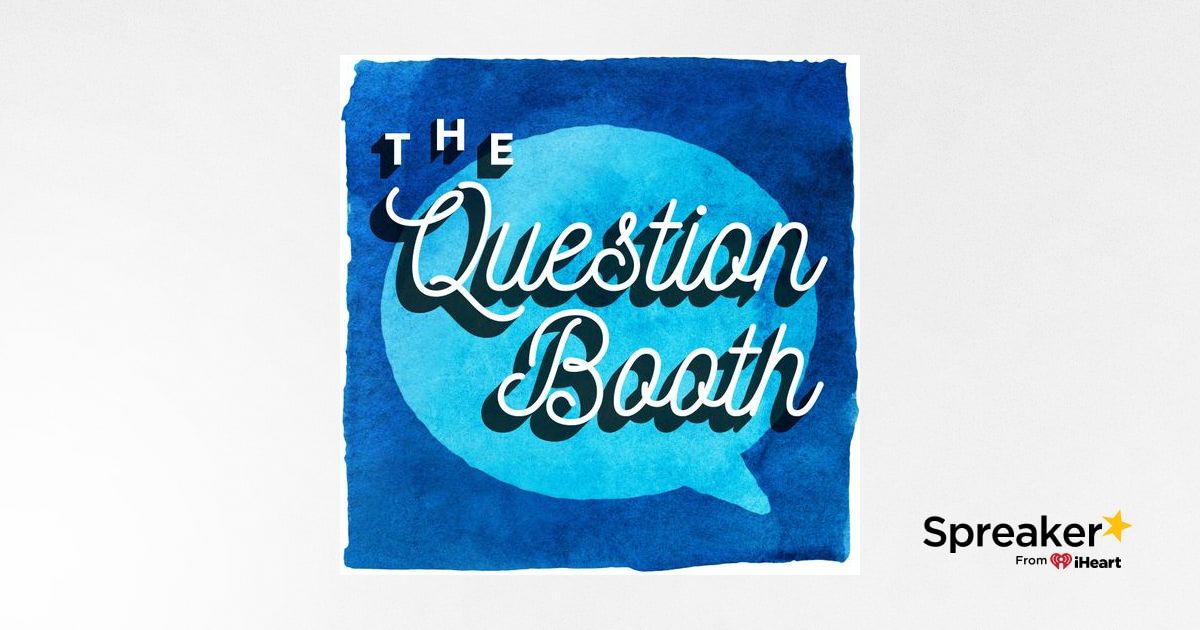 The Question Booth