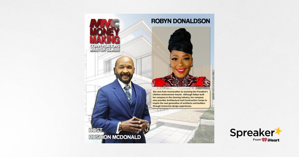 Brand Building: She learned high-level cleaning skills in prison ...