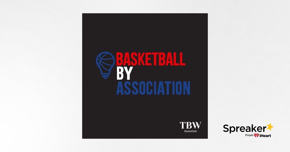 17: BbA 17: Fate of NBA's Reboot, G-League & 8 Relegated Teams