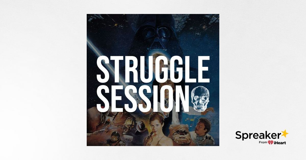 Star Wars: Return of the Jedi Commentary w/ Nick Wiger and Bug Mane ...