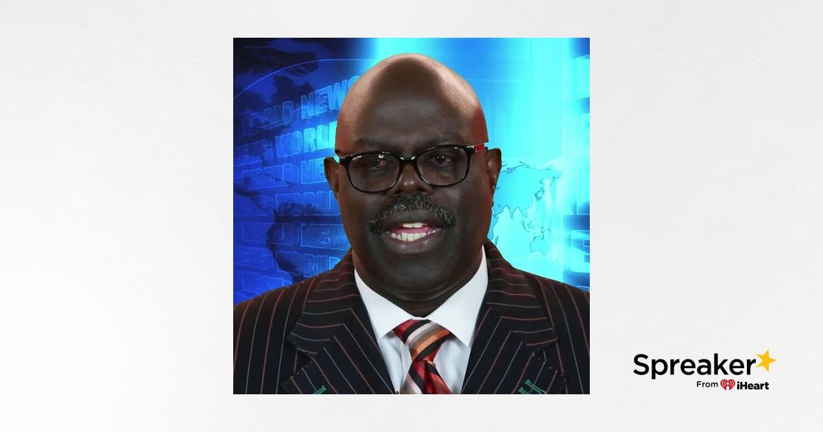 BraveTalk Exclusive with Dr. Earl Carter of the 7000 Club Global Network