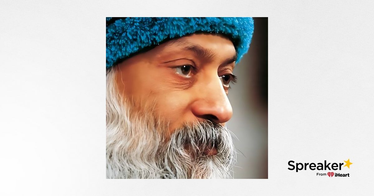 Osho Hindi Podcast