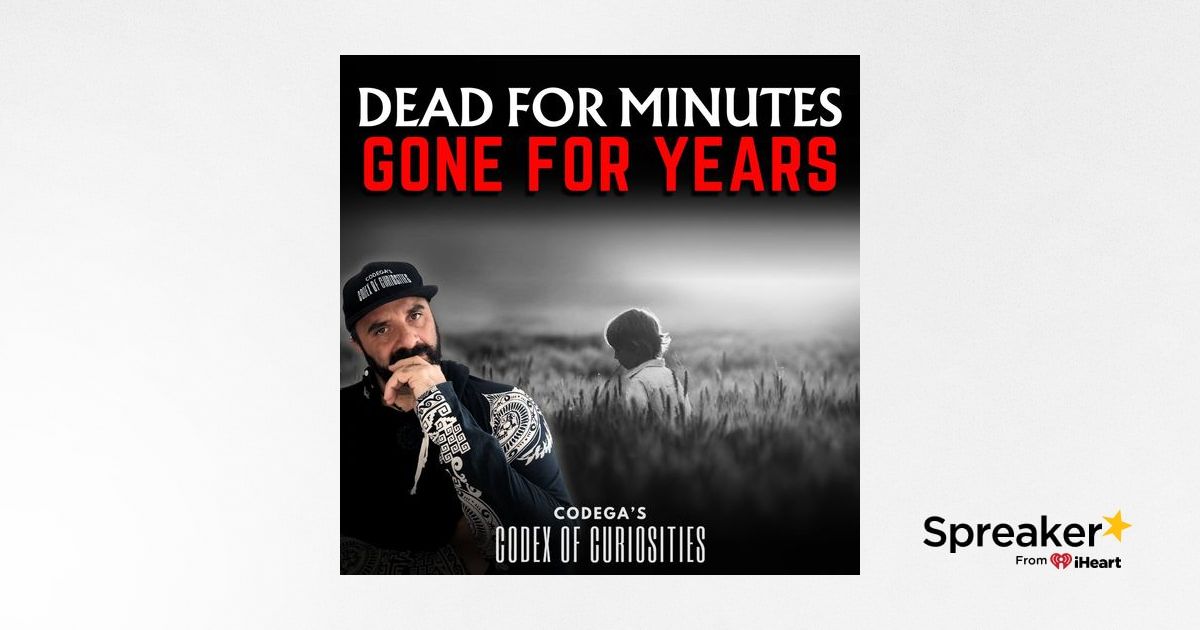 What Awaits After Death? Andrew Bauer’s Two Near-Death Experiences