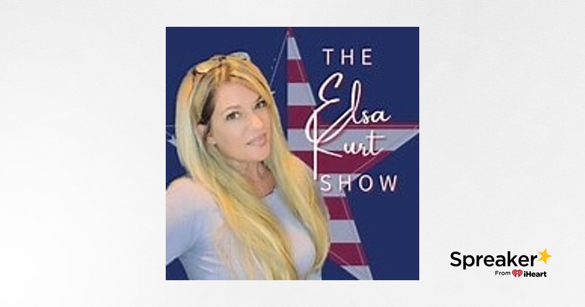 Elsa Kurt Show | Solid Rock with Pastor John-Paul