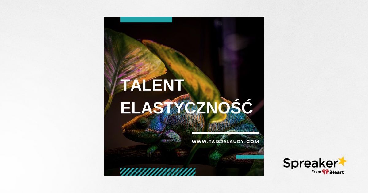 Talent Elastyczność (Adaptability) - Test GALLUPa, Clifton ...