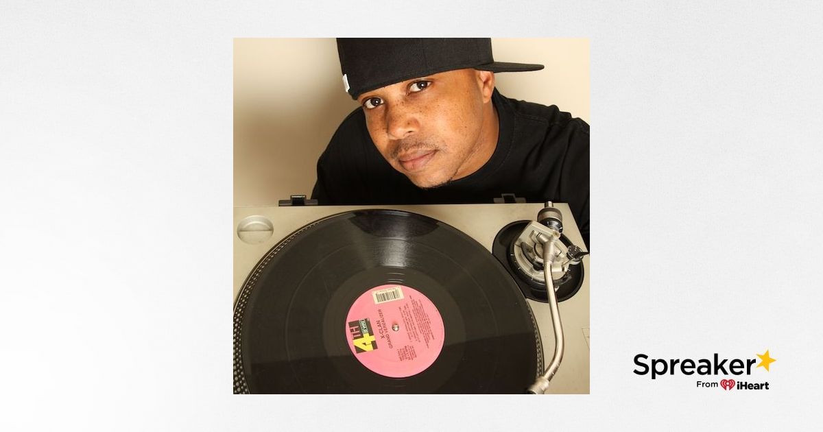 A Moment in Hip-Hop Quiztory w/ Money B