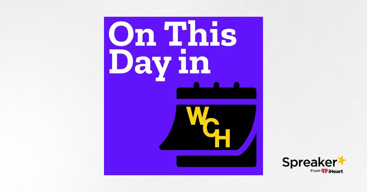 21 February 1965: Malcolm X assassinated