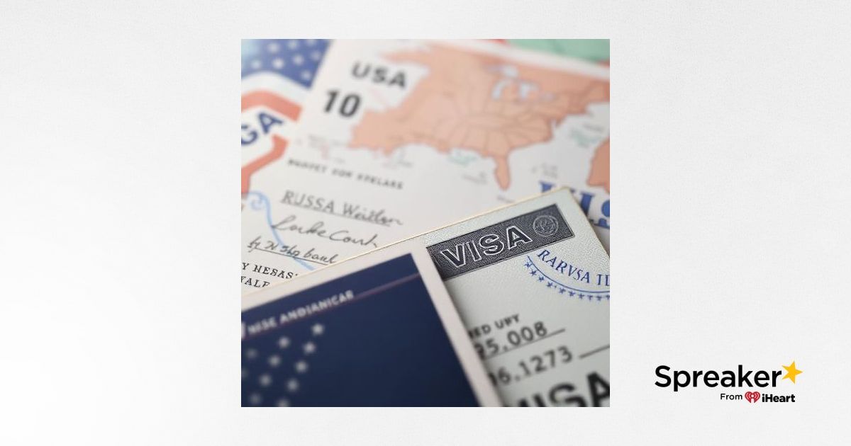 President Trump Issues Expanded Travel Ban Effective January 1, 2026