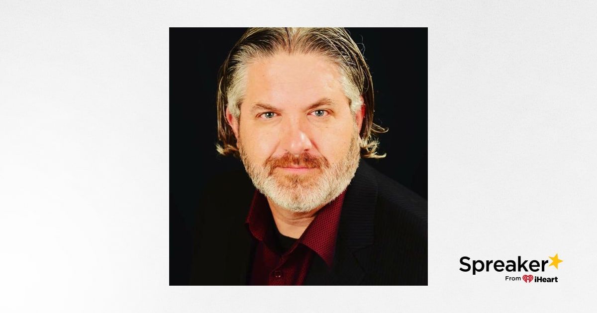 Jan. 17/23 - All Things Strange with Roderick Martin