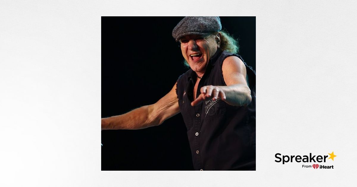 Watch AC/DC Play the Bon Scott-Era Classic 'Jailbreak' for First Time ...