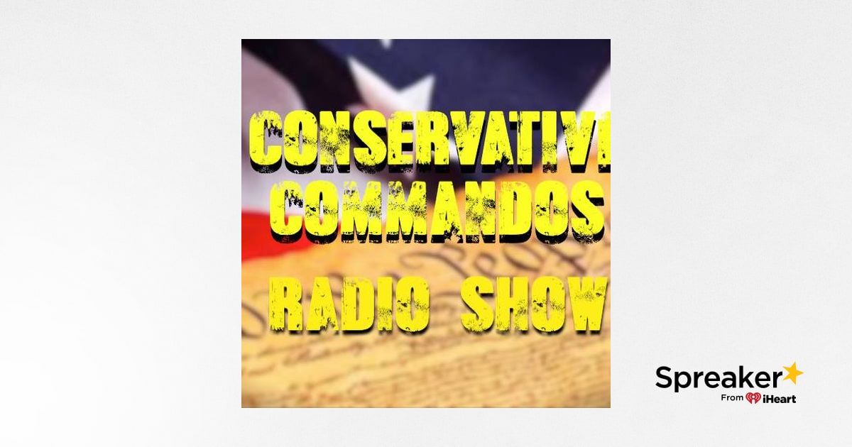 #CONSERVATIVE-COMMANDOS, #TrumpHospitalized, #MemorialDay, # ...