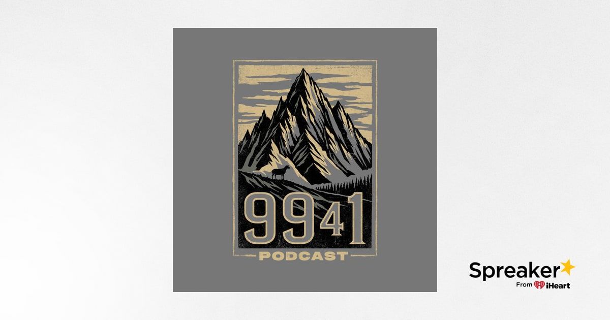 The 9941 Podcast