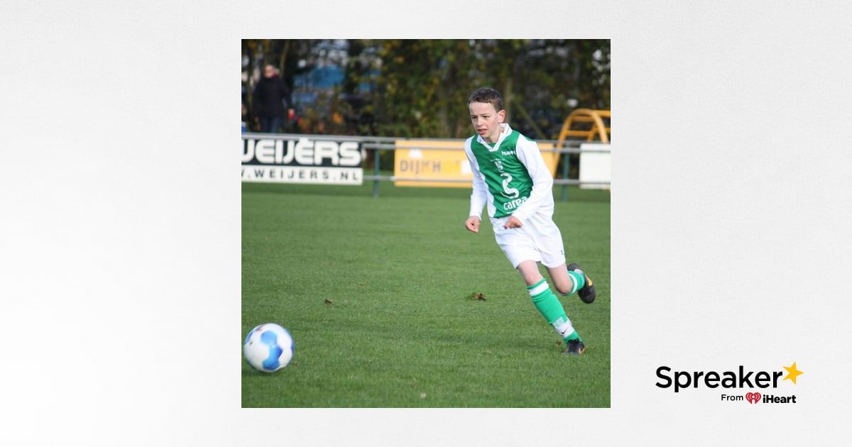 Brend Leferink Op Reinink's show