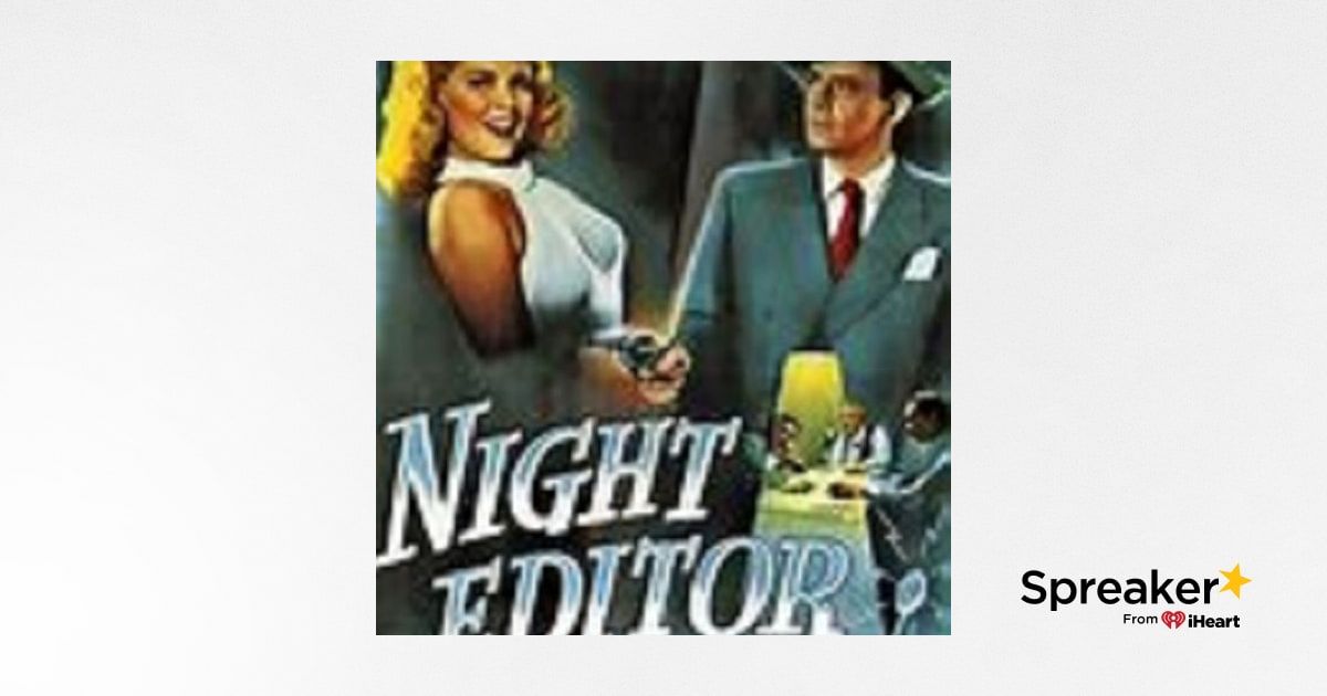 Night Editor