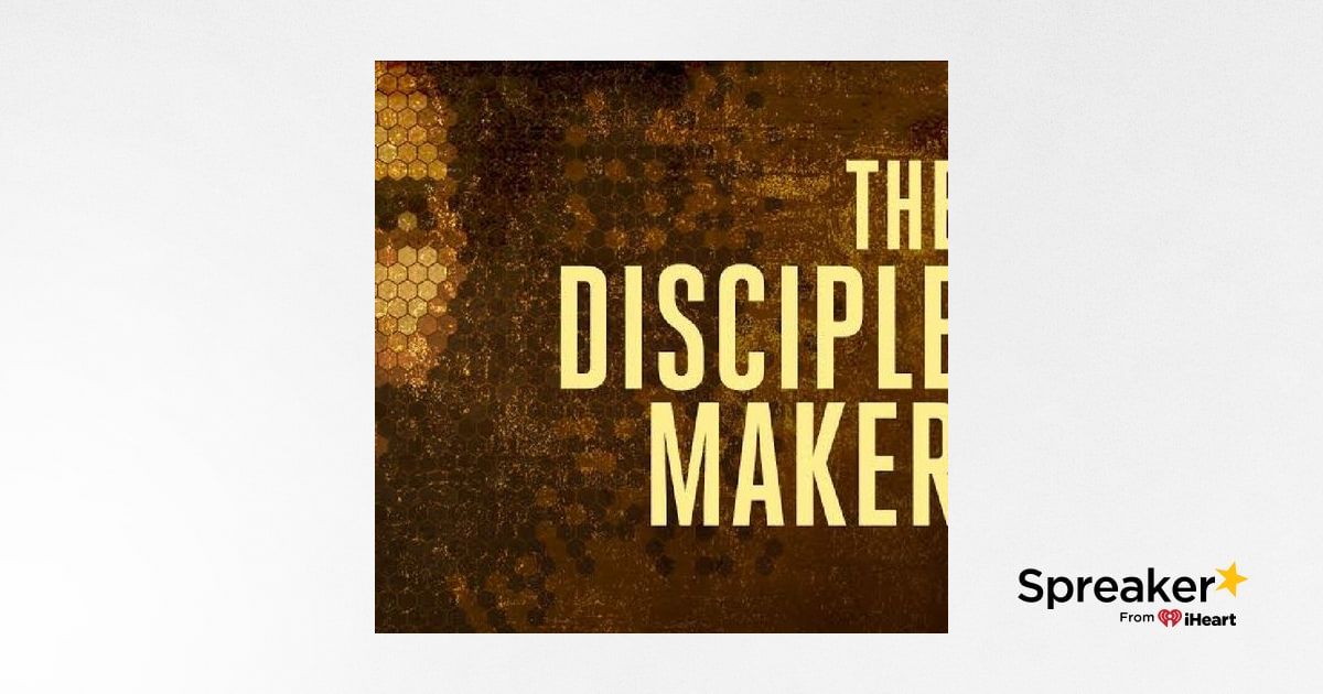 Disciple-Making Movement 3