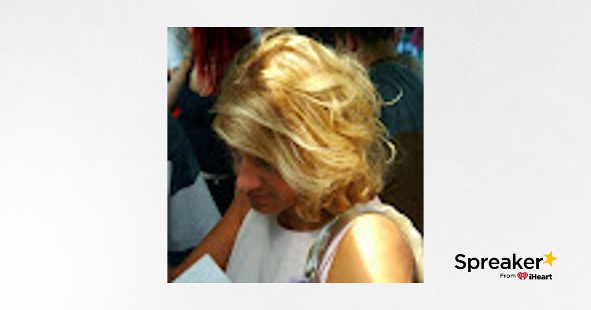 Francesca Moroni's podcast