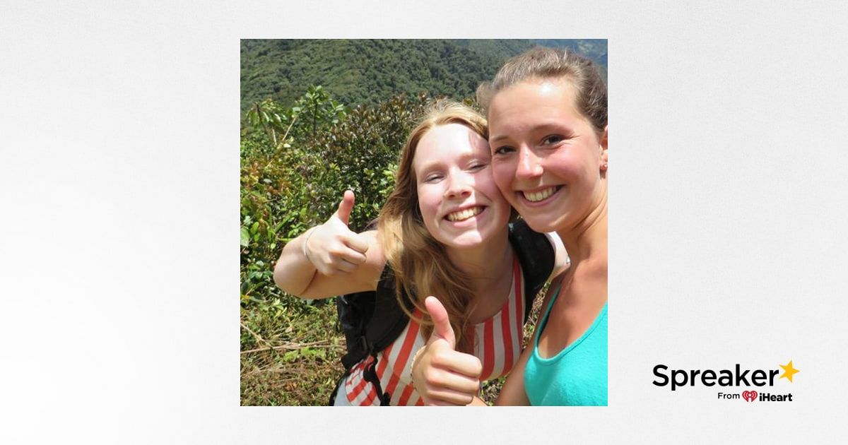 The Lost Girls of Panama
