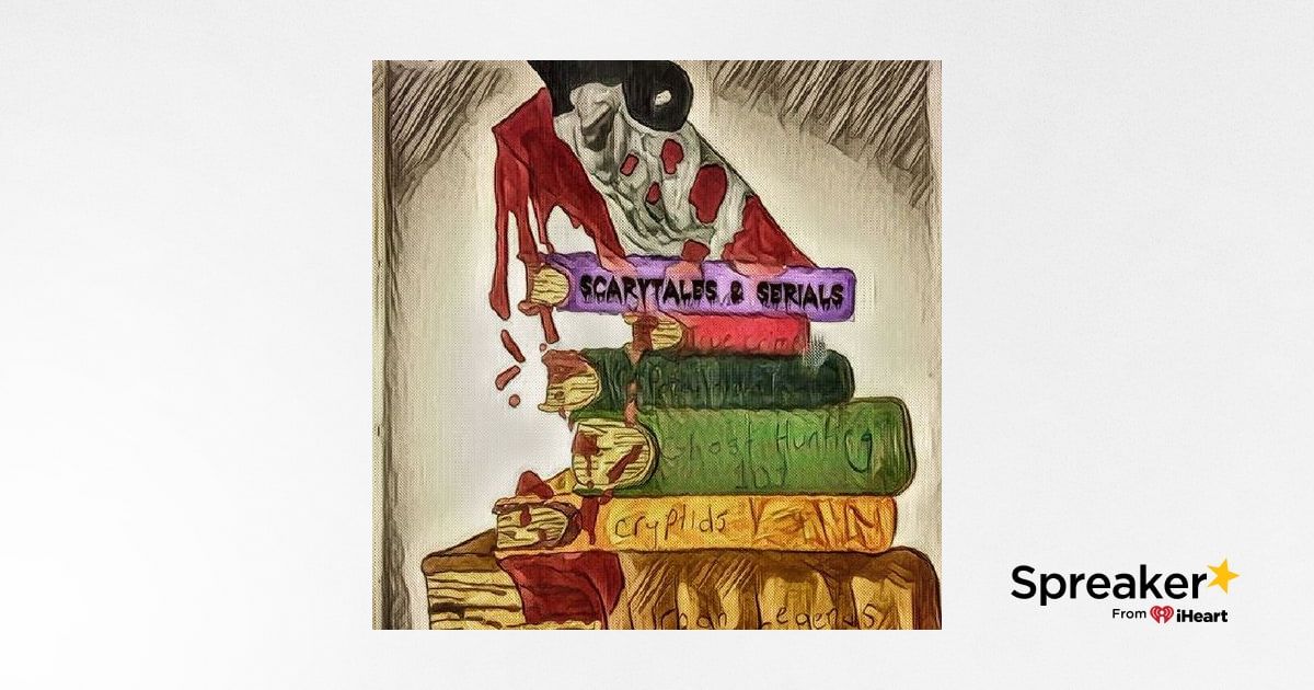 Episode 40 The Halloween Murder of Shauna Howe