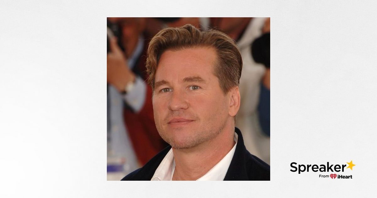 Cinema, addio a Val Kilmer. L’attore noto per “Top Gun” e “Batman” è ...
