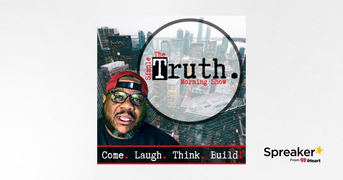 The Simple Truth Morning Show (11.25.2022)