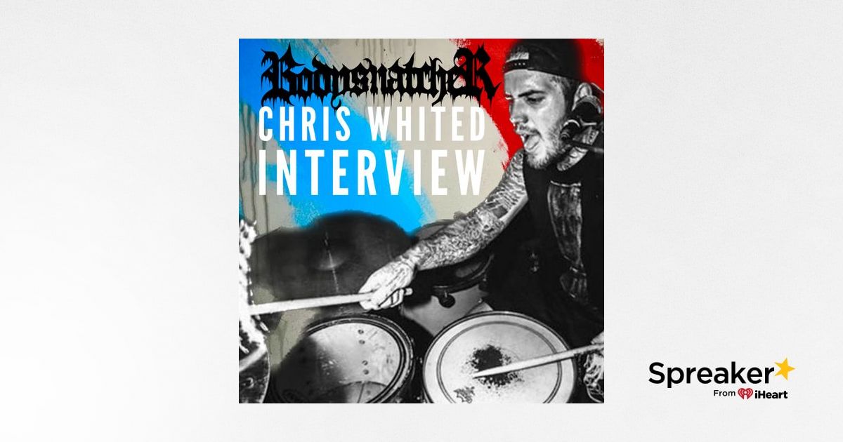 Bodysnatcher Interview: Headlining Tour with international opening acts