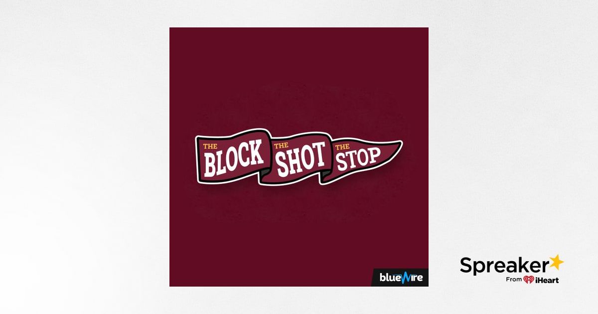 The Block The Shot The Stop sit down with Fear The Fro to talk Cavs ...