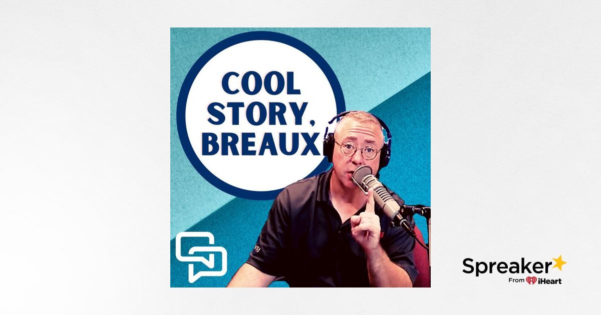 Episode 3: Patty G | A New Generation of Entrepreneurship
