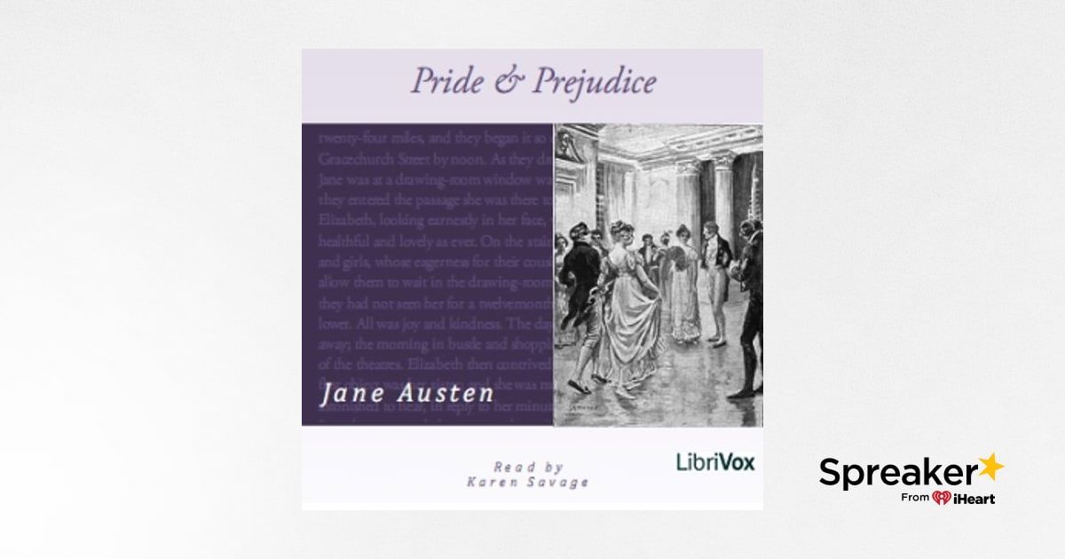Pride and Prejudice (version 3) by Jane Austen