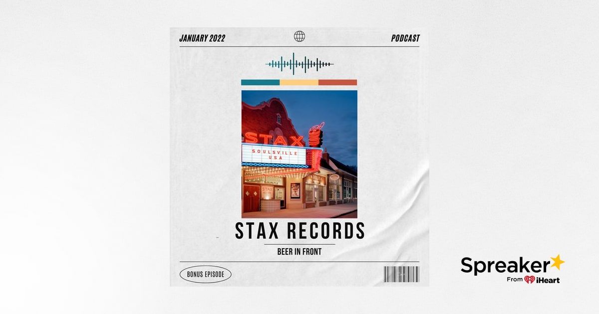 Stax Records