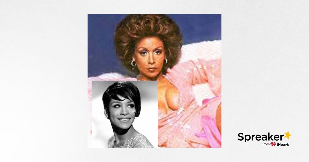 Freda Payne - Band Of Gold - actress and singer
