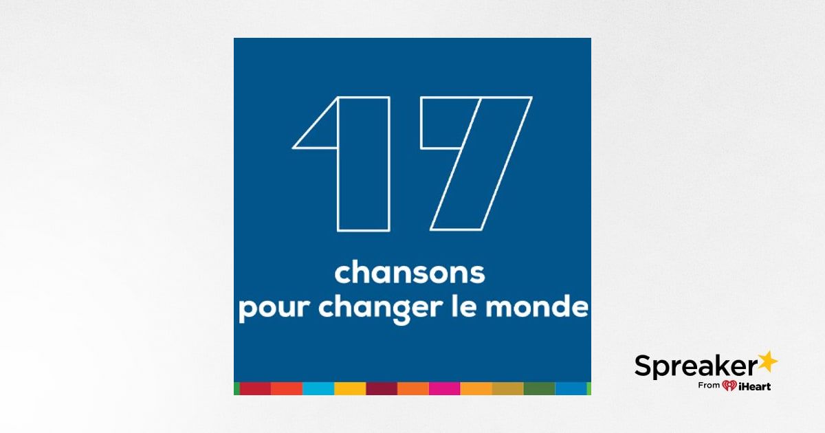 ODD 16 : "Paix et Justice" illustré par "Imagine" de John Lennon