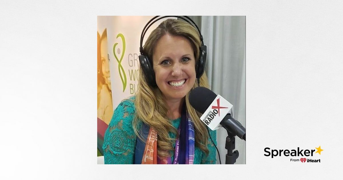 WBENC 2022: Sara Webb with Intandem Promotions