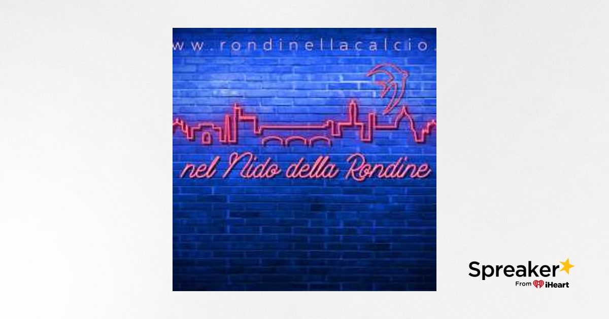 Nel nido della Rondine puntata del 29 1 2026