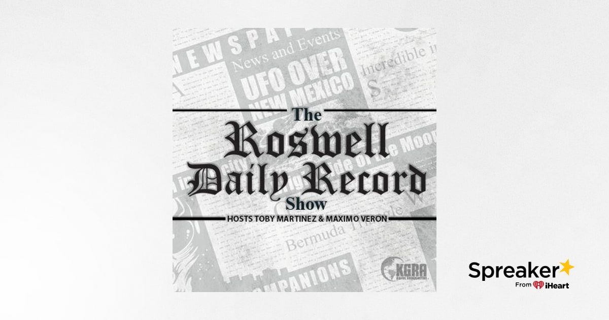 Project Gravitaur - Inside Area 51