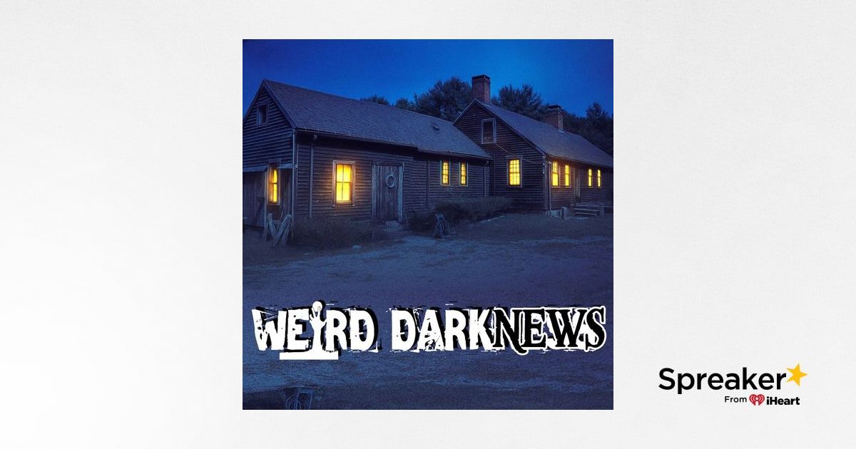 The Real Owner of the Conjuring House Finally Revealed