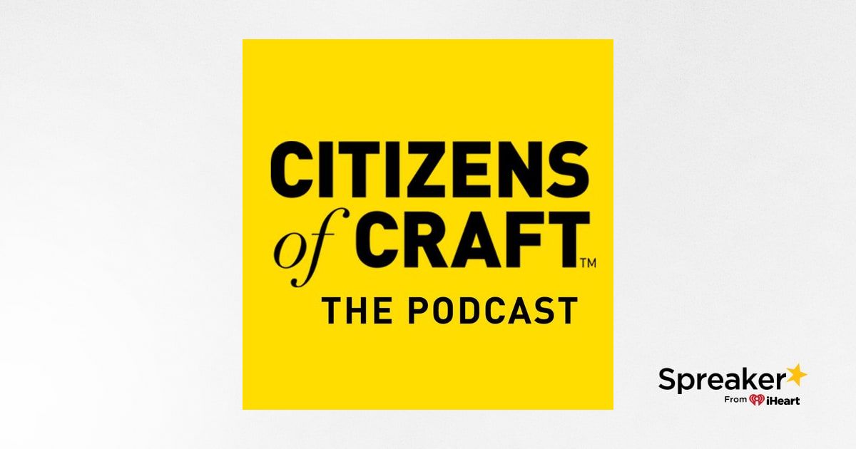 Monika Kinner-Whalen and Seema Goel - Nothing is Newer Than Tradition