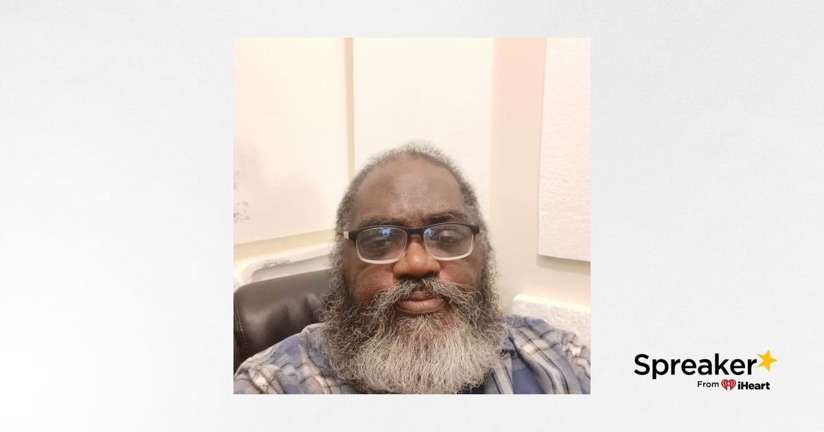 New Recording (draft) "Chatting From the Word." Hosted By; Oscar York ...