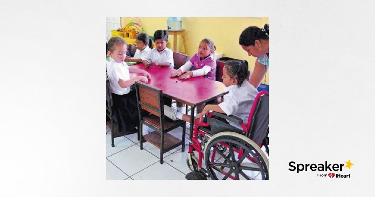 Exclusión Educativa