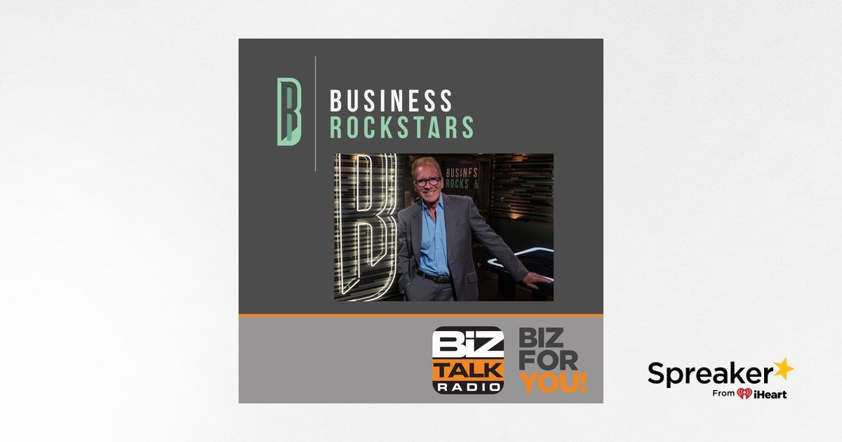 Business Rockstars: 04/07/2020, Hour 1