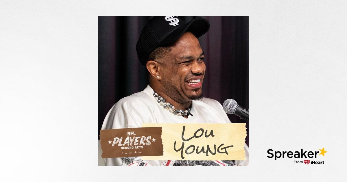 Lou Young on Fighting for His NFL Dream, The Art of Going Viral ...