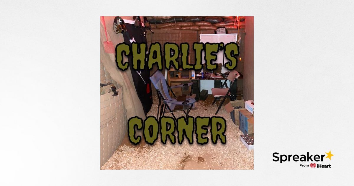 Charlie's Corner