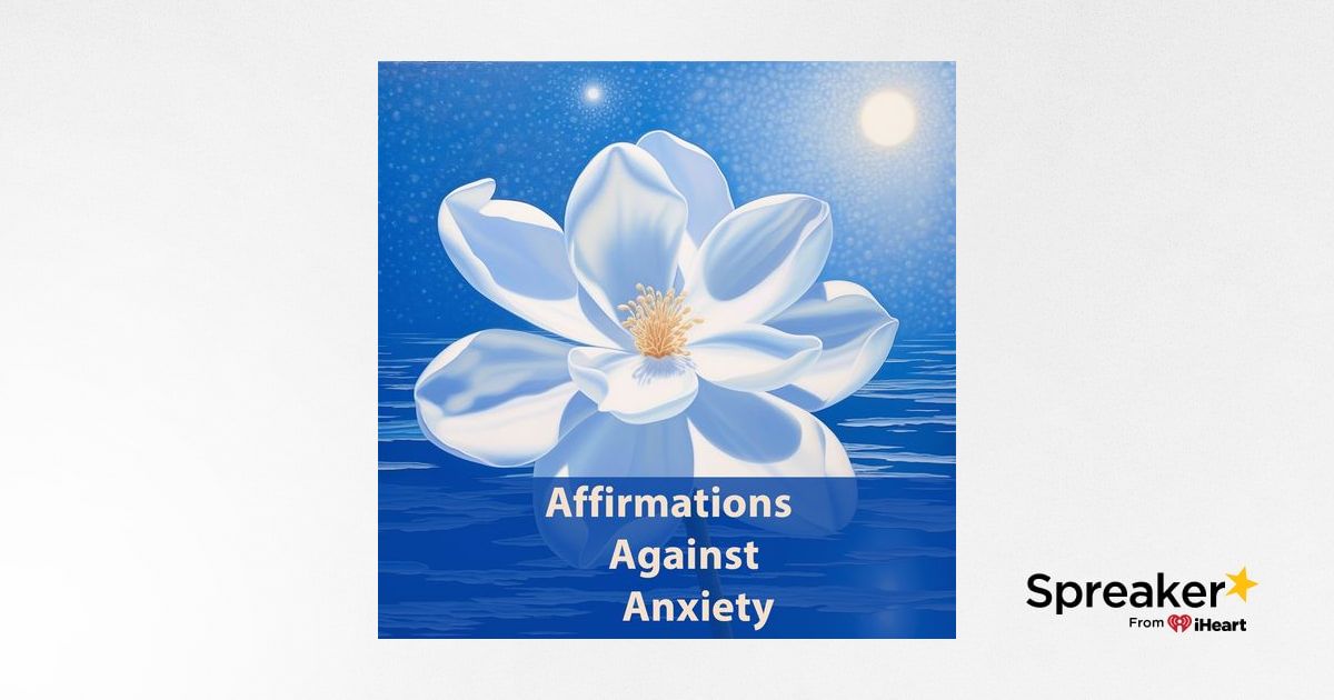 Freeing Your Spirit: Overcoming Anxiety and Embracing Uncertainty for ...